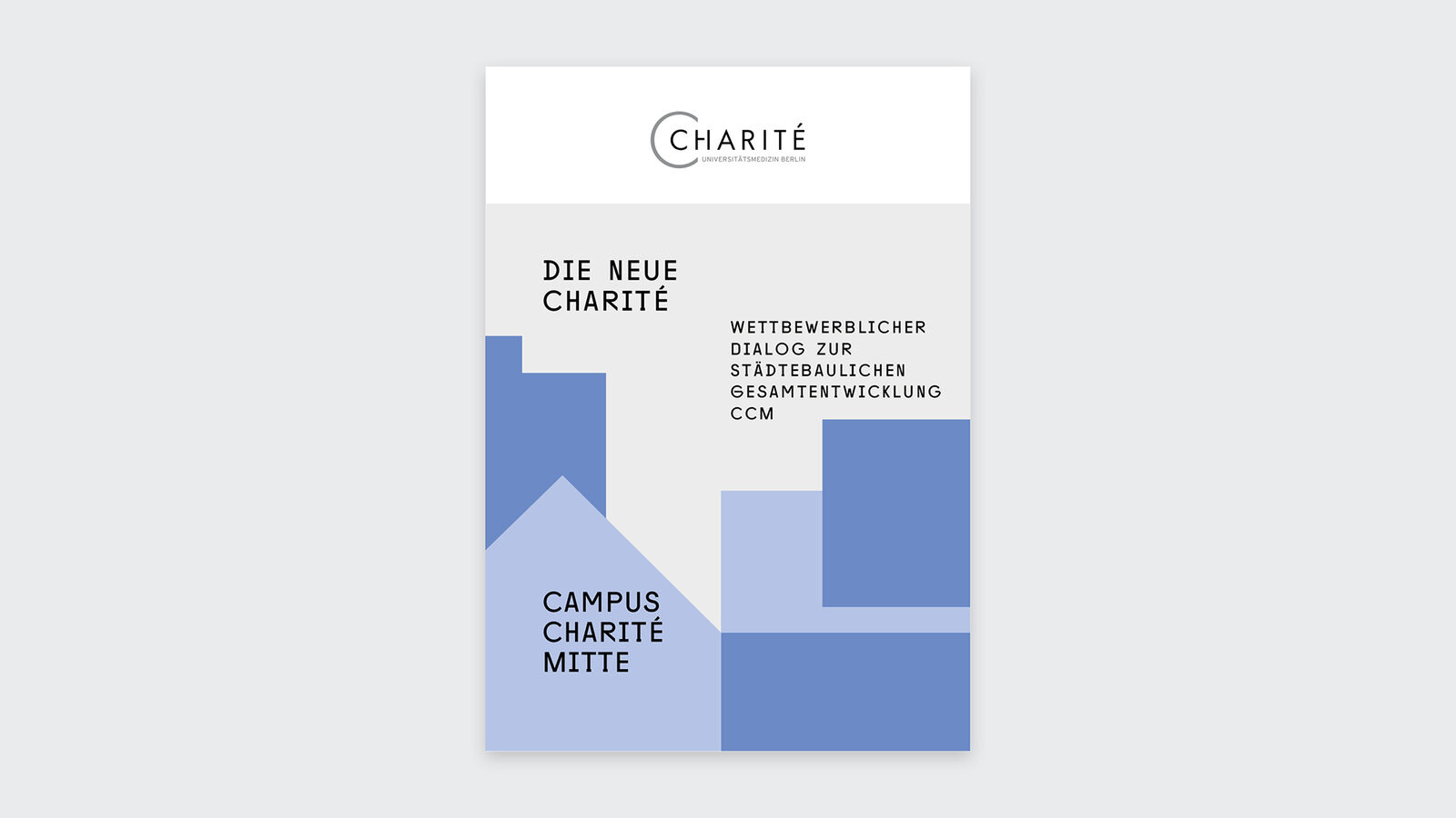 Neuer Masterplan für den Campus Charité Mitte (CCM) | Nachrichten | Die ...