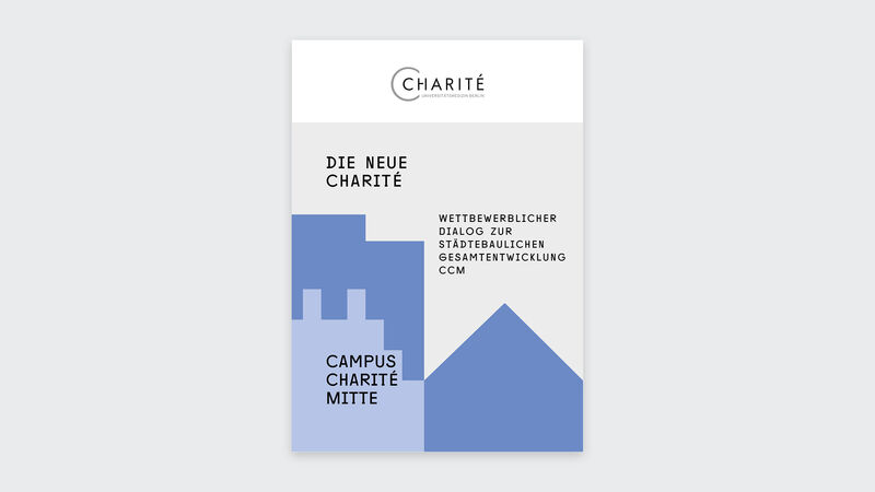 Neuer Masterplan für den Campus Charité Mitte (CCM) | Nachrichten | Die ...
