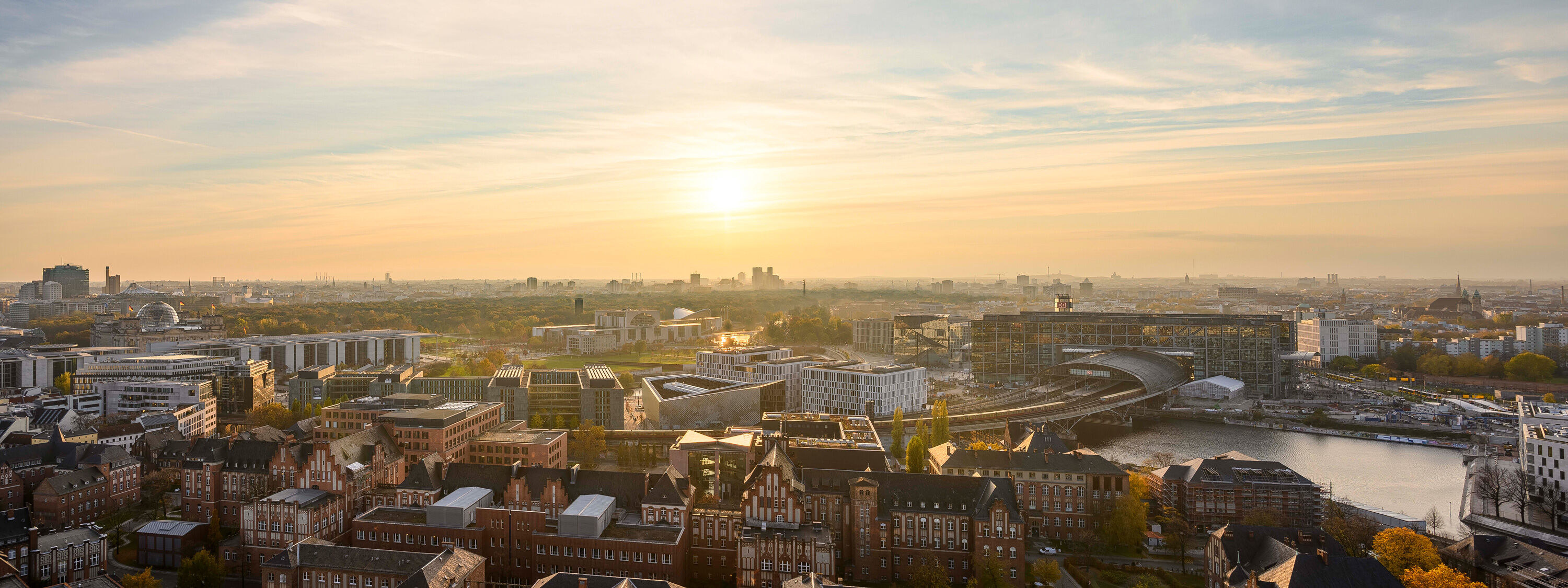 Charité | About | The new Charité