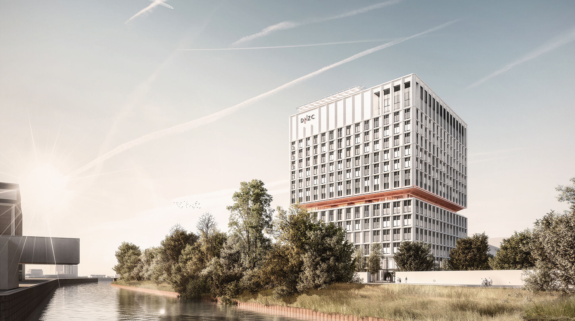Deutsches Herzzentrum Berlin Bewertung